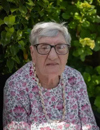 Obituary information for Matilde Gonzalez