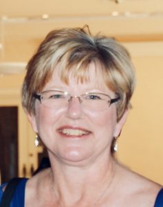 Kathy Lee Sharp - 2023 - St. Pierre Family