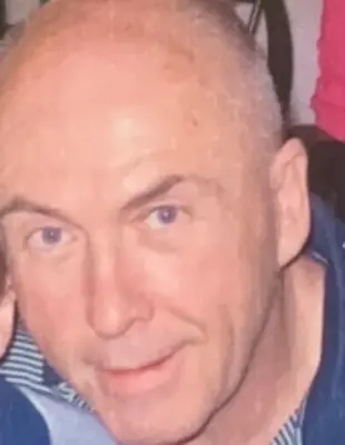 Gerald Sweeney 29685980