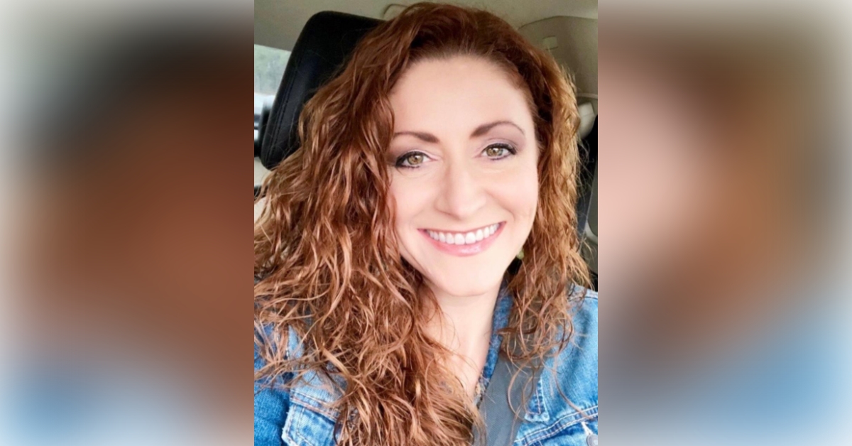 Obituary information for Dawn Sinclair