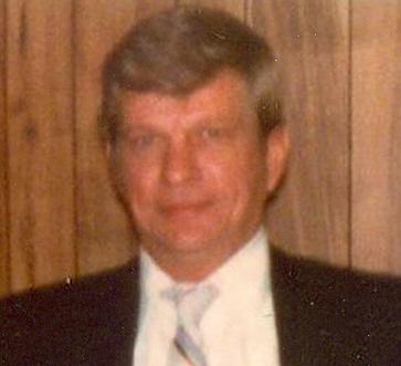 Jimmy Ray Hutchinson - 2011 - Johnson-Romito Funeral Homes