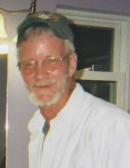 Steven "Hutch" Hutchcraft - 2023 - McMullin-Young Funeral Home