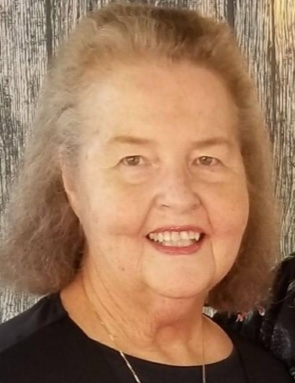Mrs. Sharon Carver - 2023 - Holland Funeral Service and Crematory