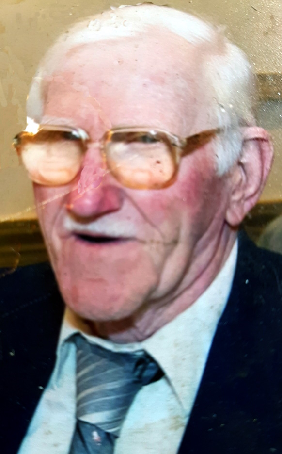 Michael "Doc" Figliomeni - 2023 - Carmine J & Louis C Parise Funeral Home