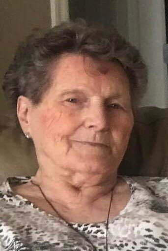 Florence Morgan - 2023 - Hickey's Funeral Home