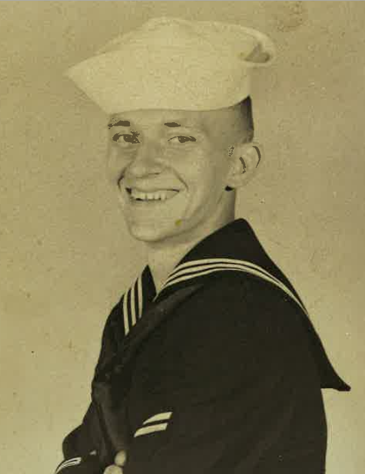 Gustav Vincent Gordon Pollock - 2023 - Irwin Chapel