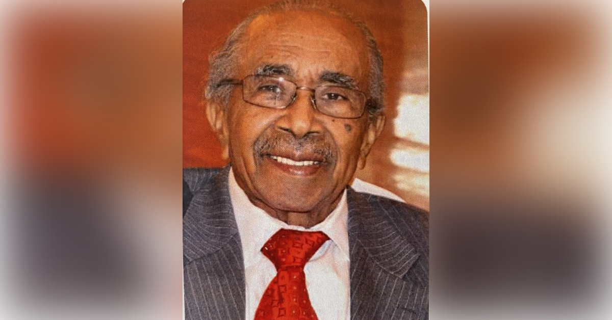 Obituary information for Fred Brinkley Bell