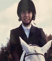 Katherine Elnora Cook - 2023 - Bangor