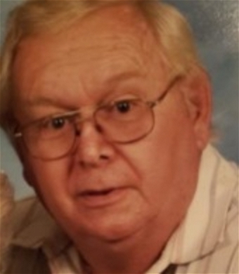 Cecil Eugene Cook Obituary - 2023 - Jenkins Funeral Home