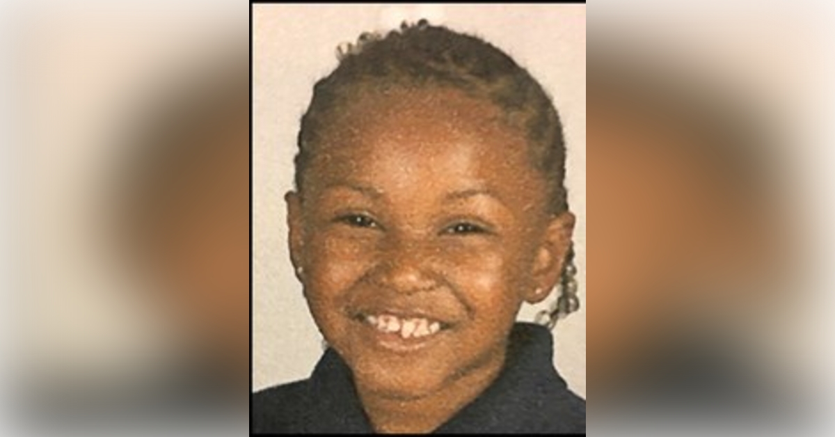 Obituary information for T'liyah LeBronah Janae Bell