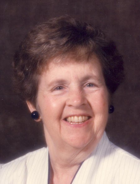 Rachel Marie Magda - 2011 - Johnson-Romito Funeral Homes