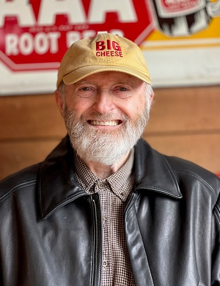 Eldon C. Davis - 2023 - Fir Lane Funeral Home