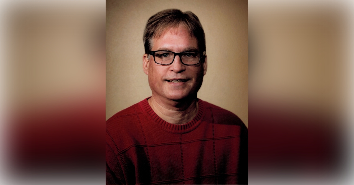 Obituary Information For Michael Alan Fugate