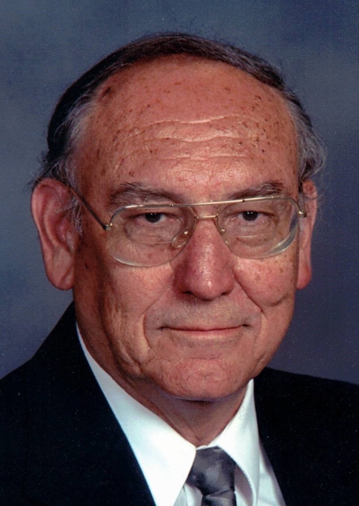 John Wilson Kaufman - 2023 - Trefz and Bowser