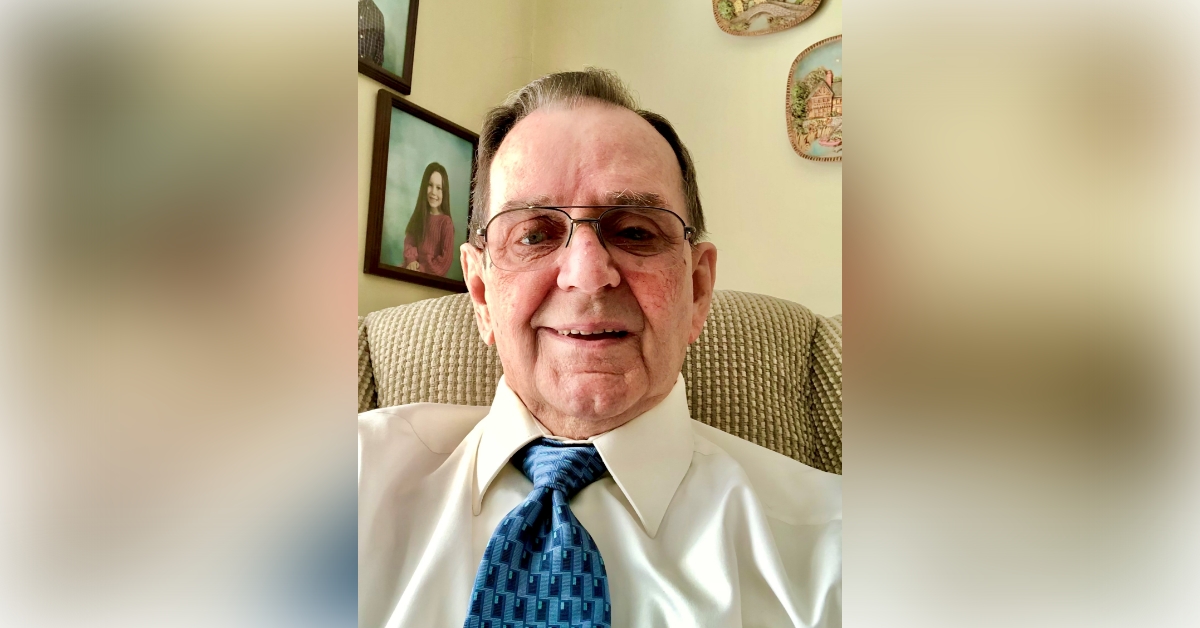 Obituary information for Norman Robert Drouin
