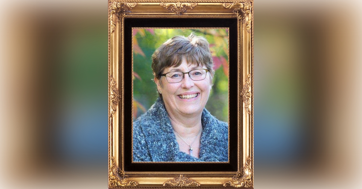 Obituary information for Dr. Dena M. Baker-Becker