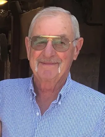 Obituary information for Melvin R Sweatman