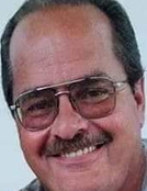 Larry Lee Patterson - 2023 - Sims Funeral Services