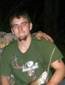 Dustin Aaron Scott Dameron - 2023 - Miller Funeral Service Inc