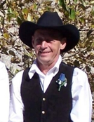 James William Rodgers - Bowers Funeral Service