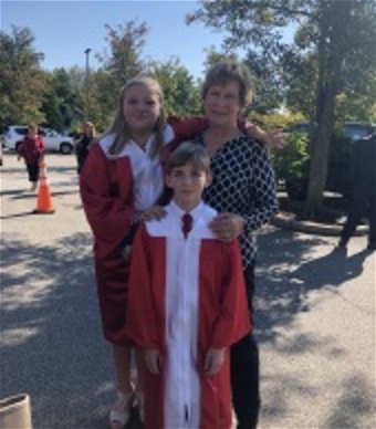 Roseleen Mulkerrins - 2023 - McLaughlin & Sons Inc.