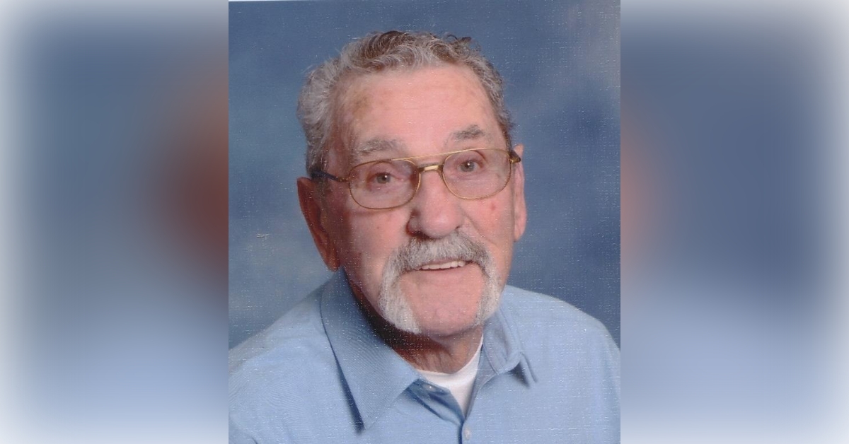 Obituary information for Lloyd B. Allen