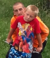 Ryan Perry Hunt - 2023 - Oram's Funeral Homes