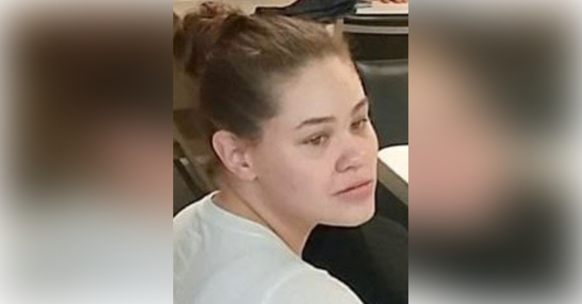 Obituary information for Nicole Brooke Morrow