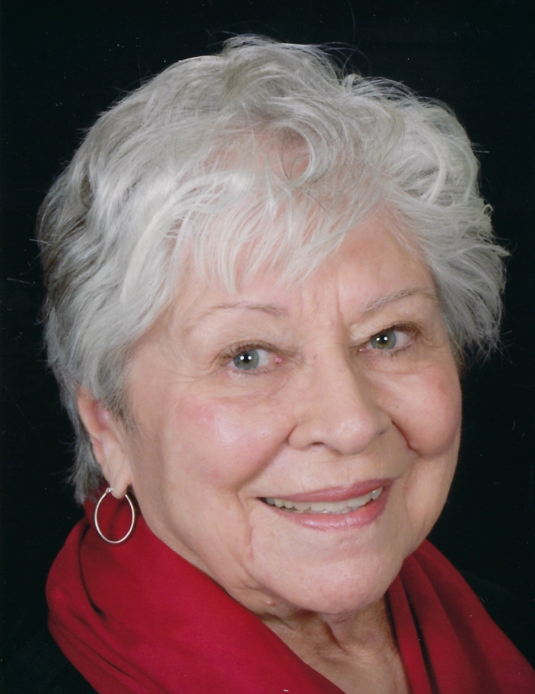 Barbara Jane Melendrez Biel-Telles - 2023 - Getz Funeral Home