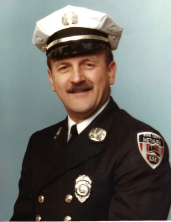 Maurice "Moe" A. Desrosiers Obituary - 2023 - Whitaker Funeral Home