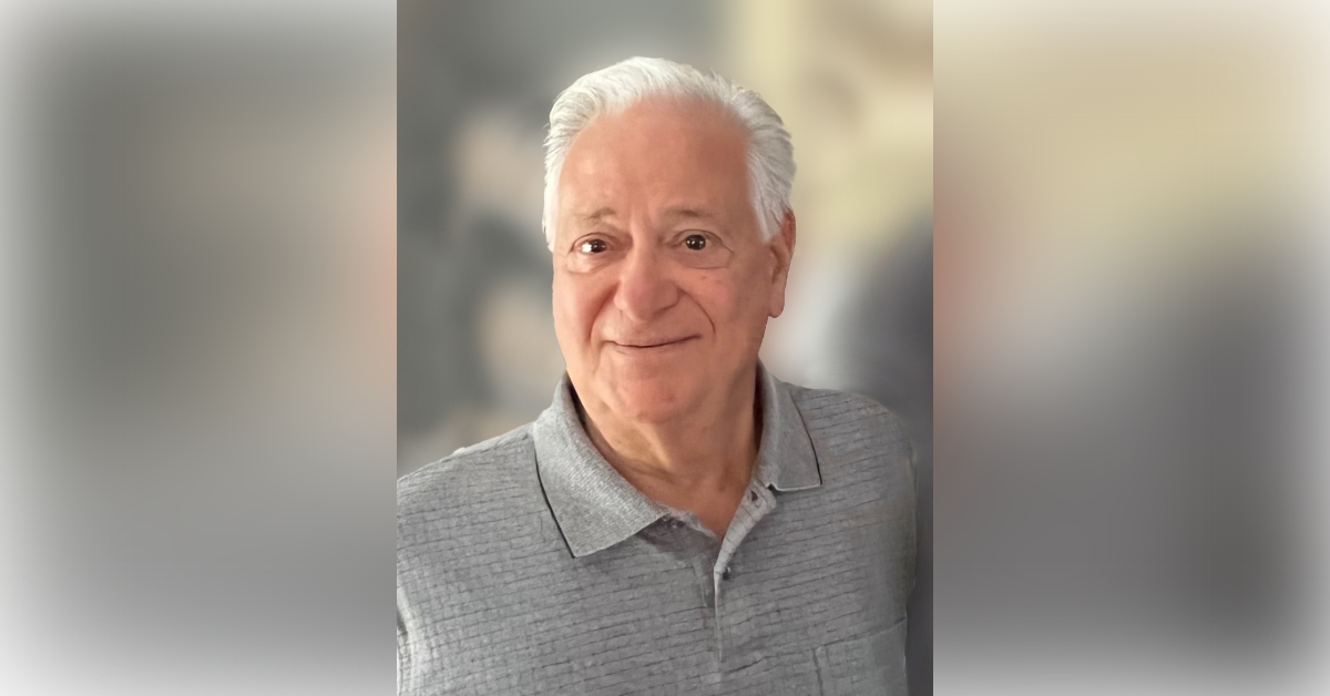 Obituary information for Michael Anthony Cascio