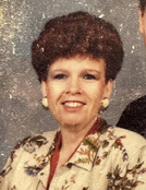Anne Laverne Hackett - 2023 - Omega Funeral Service & Crematory, LLC