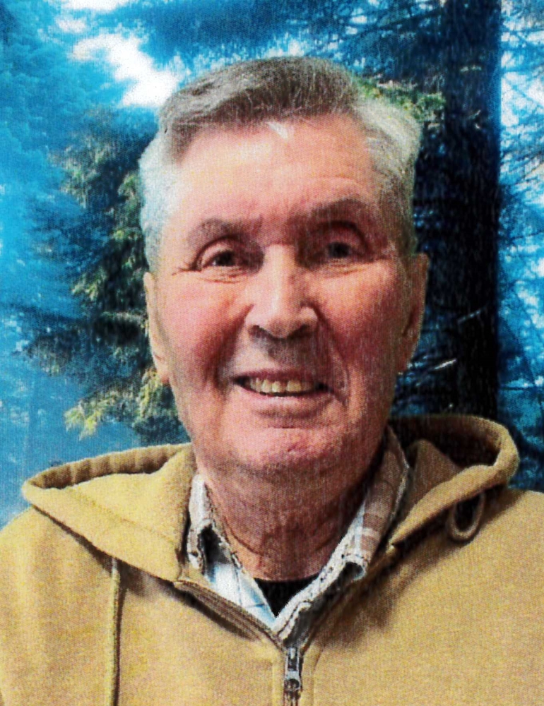 Freeman "Jerry" Patey - 1970 - Freeman "Jerry" Patey