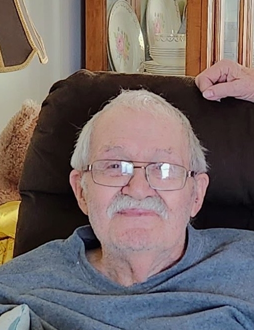 Gordon Lee Tucker - 2023 - The Meeks Mortuary and Crematory