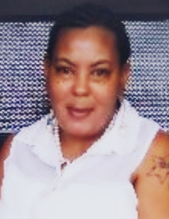 Anna Marie Mitchell - 2023 - Patterson Cremation & Funeral Service