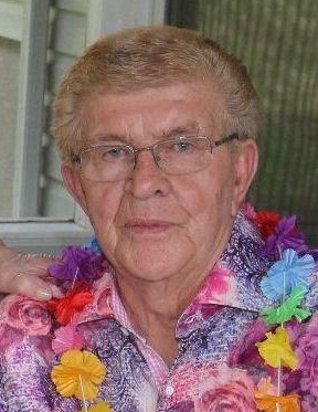 Donald Robert Needham - 2023 - Levandoski-Grillo Funeral Home