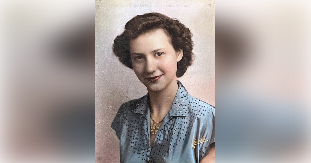 Obituary information for Delores Mae Poplin Obituary information for Delores Mae Poplin