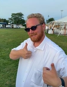 Michael Randles - 2023 - Cartmell-Davis Funeral & Cremation Service, Inc.