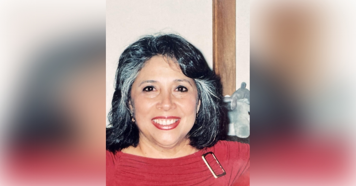 Obituary information for Ann Marie Salanto