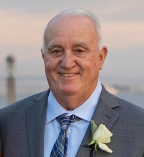 Kenneth B. Golden, Jr. - 2023 - Ray Funeral Service, Inc.