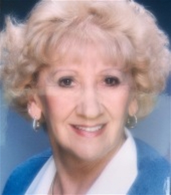 Marjorie A. Ritchie Obituary - 2023 - Davis-Weaver Funeral Home