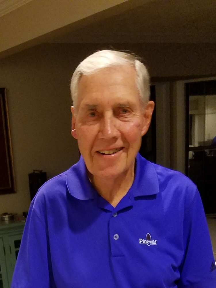 Frank Kenneth Johnson - 2023 - Boles Funeral Home