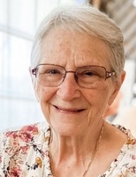 Anita Rose Witte - 2023 - Mercer-Adams Funeral Service