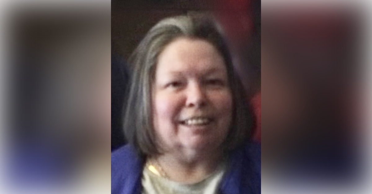 Obituary information for Colleen Marie Riley