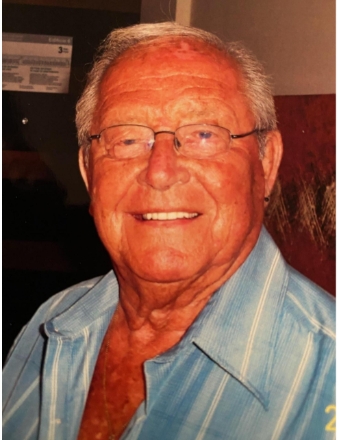 Kenneth Jones - 2023 - Serenity Family Service