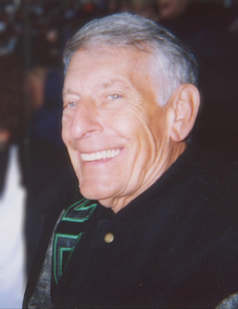 George William Miller - 2023 - Flintoft's Funeral Home & Crematory