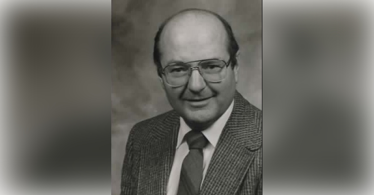 Obituary information for Kenneth Bruce Walch