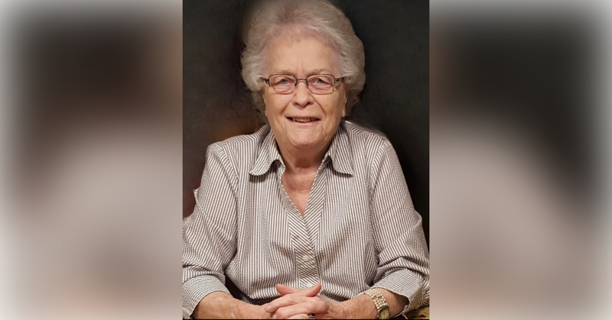 Obituary information for Barbara J Rogers
