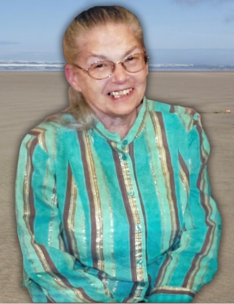 Betty Jean Greene - 2023 - Boultinghouse Funeral Home