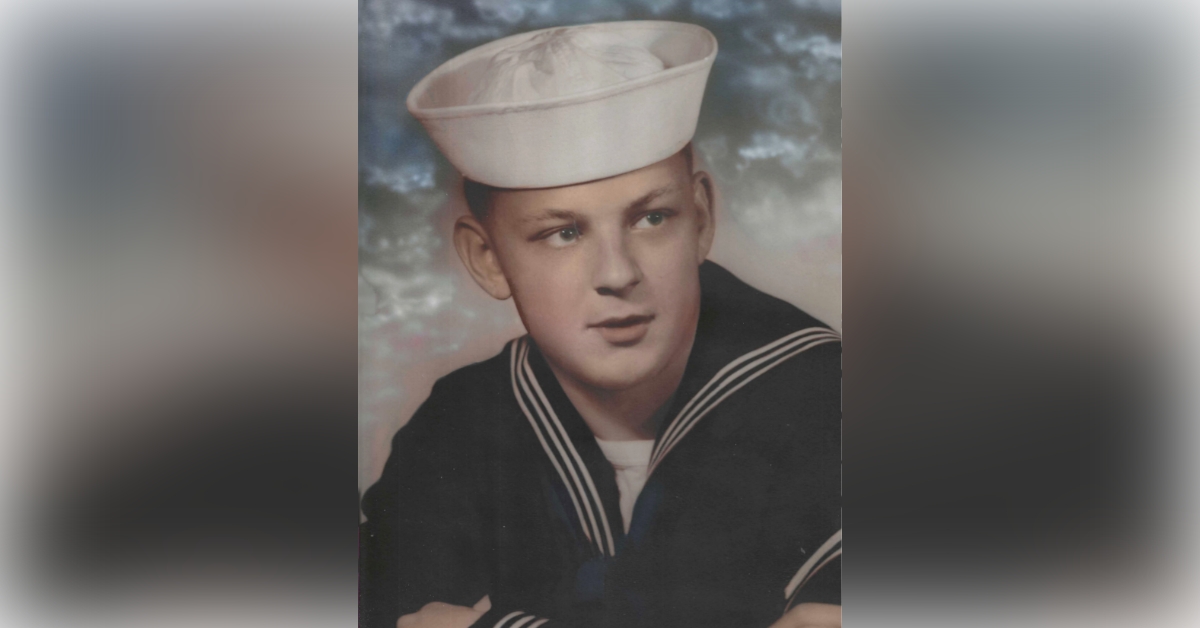 Obituary information for Andrew M. Stephan